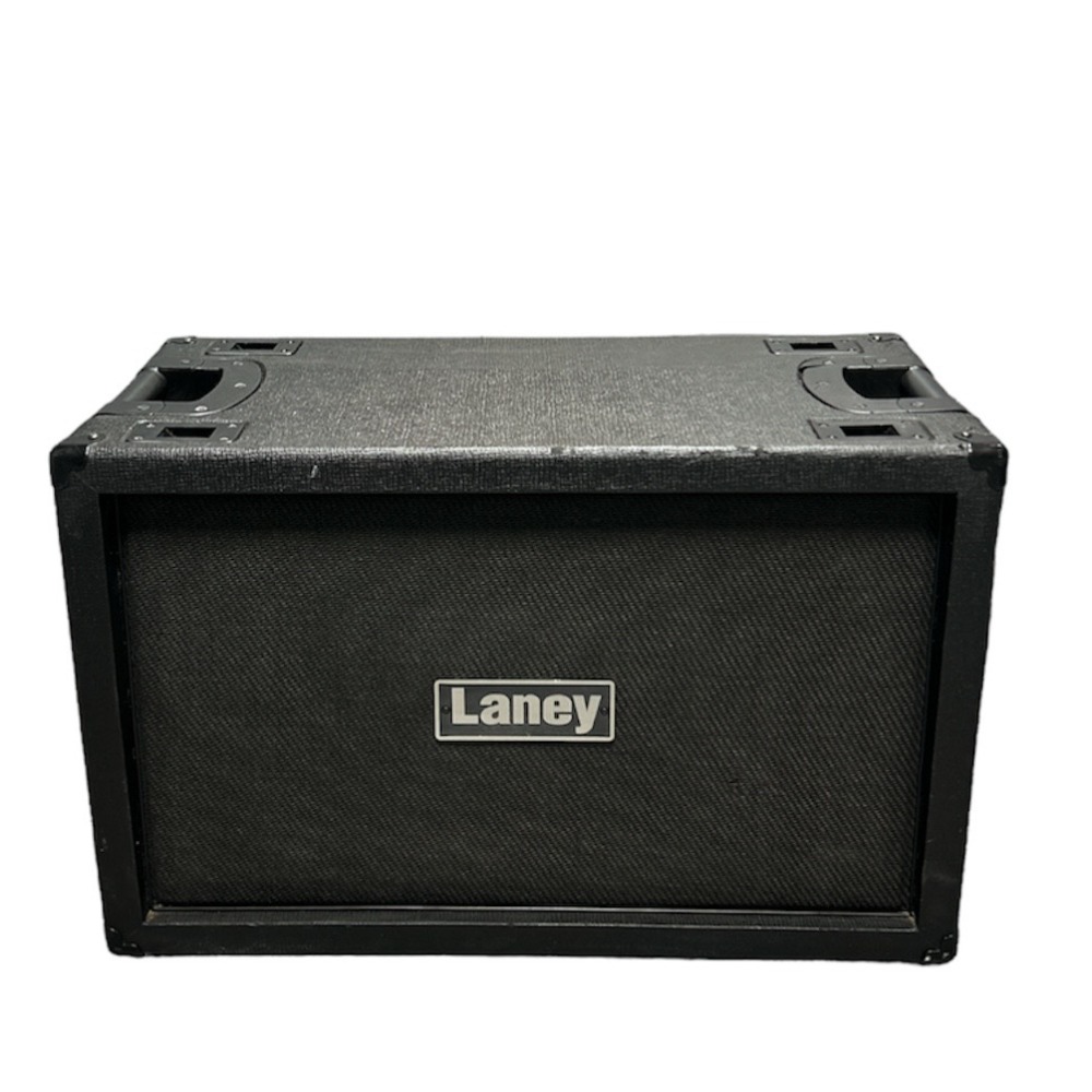 Pre-owned Laney IRT212 - Own4Less